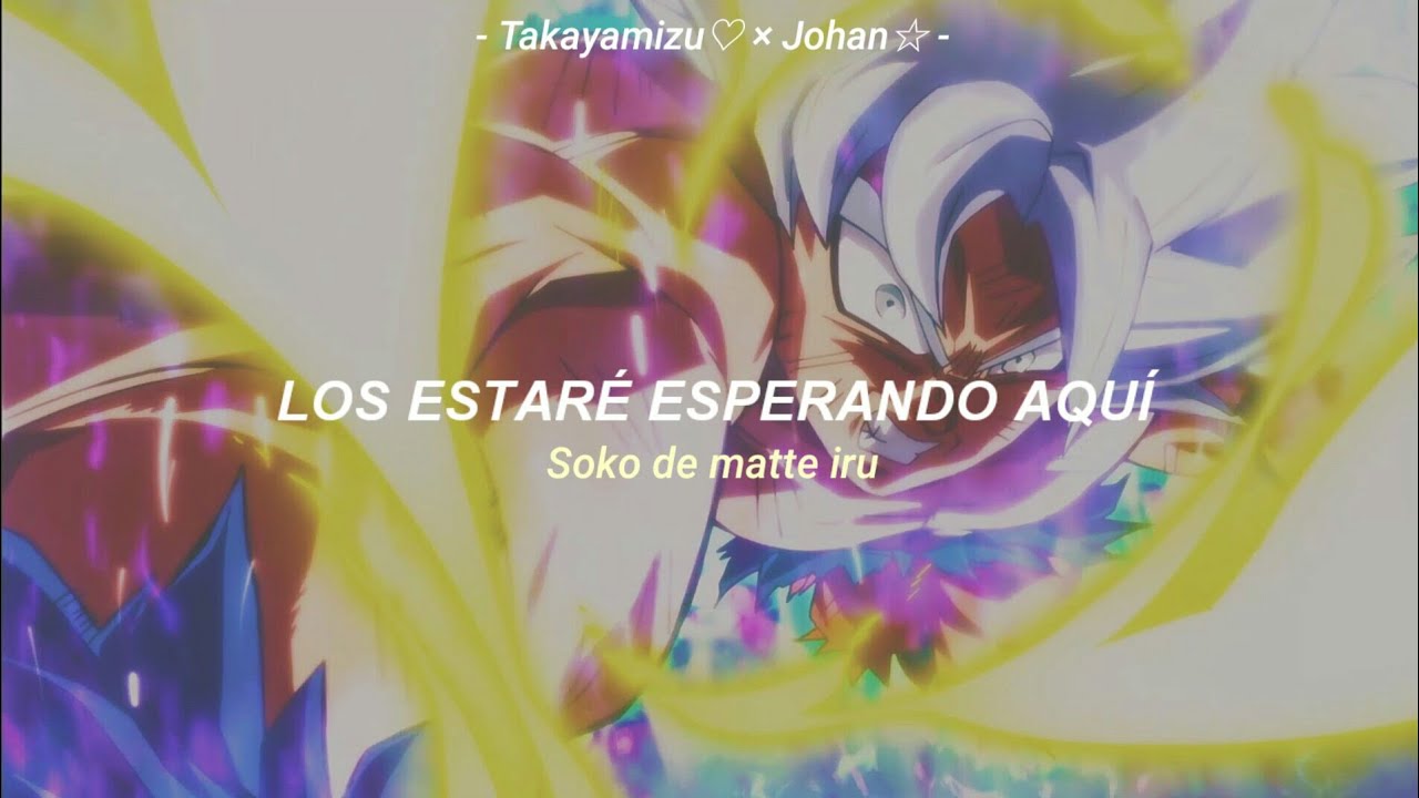 Dragon Ball Super OP 2 Full AMV ||「Genkai Toppa × Survivor」|| Sub ...