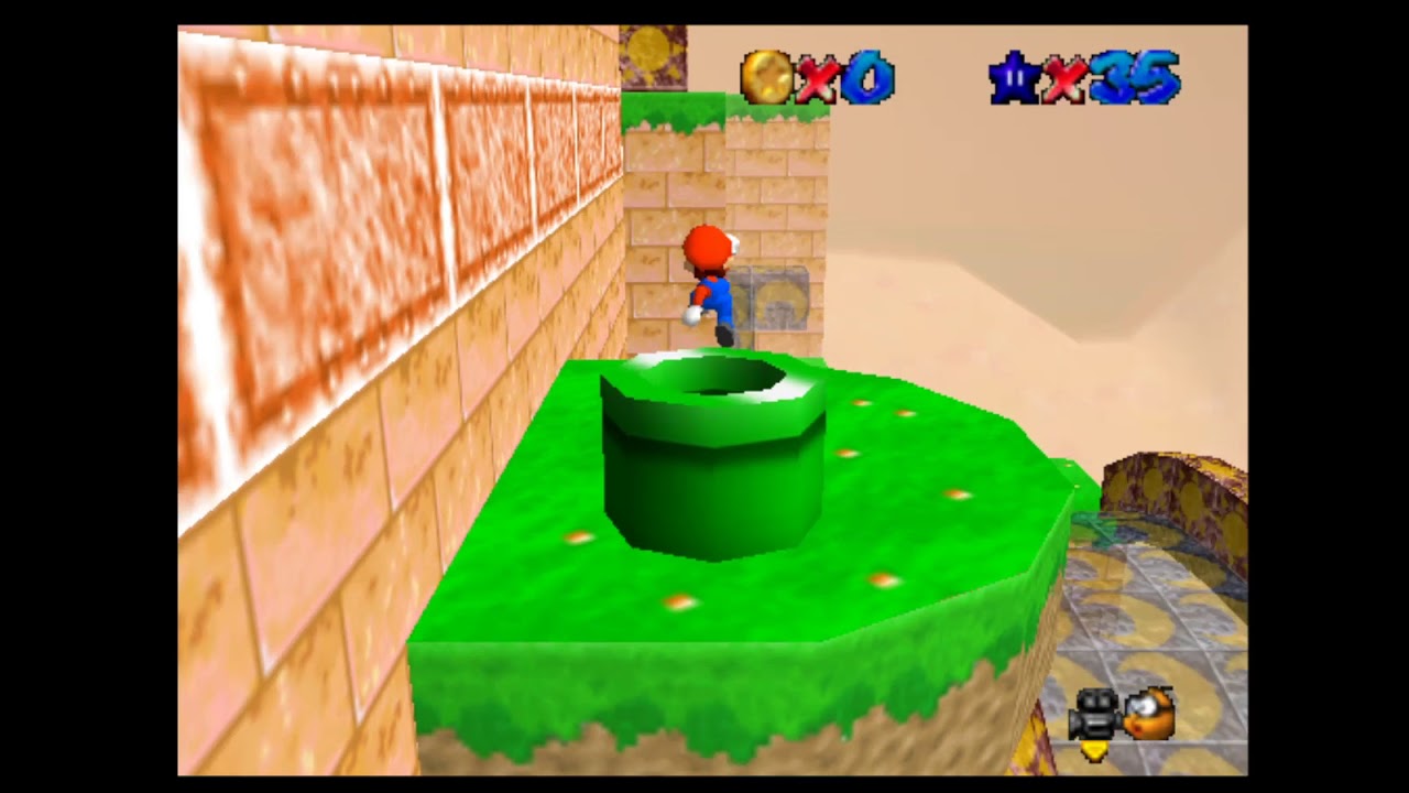 Ztar Attack Rebooted - Part 5: The Nightdark Haven/Daylight Sanctuary ...