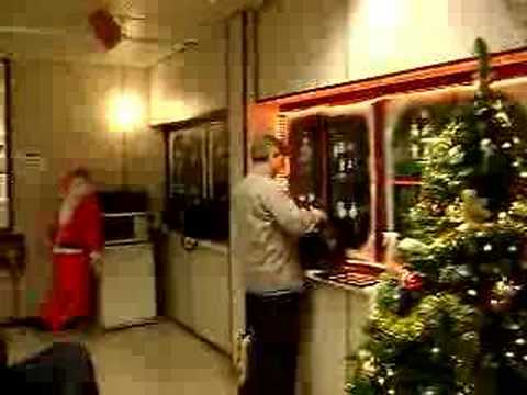 cabot botlek cck 2007 cck - YouTube