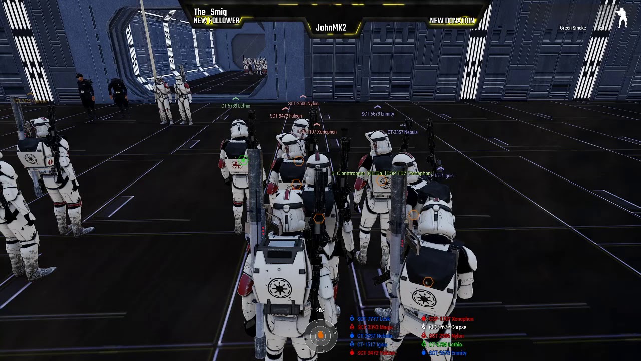 91st MRC | Wednesday Operation 27MAY20 | SCT-3393 "Magic" - YouTube