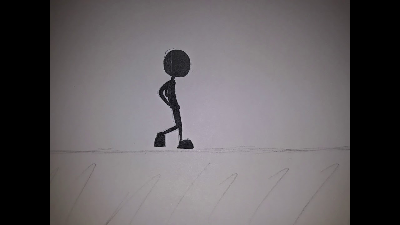 Stop Motion - Human Life Cycle - YouTube