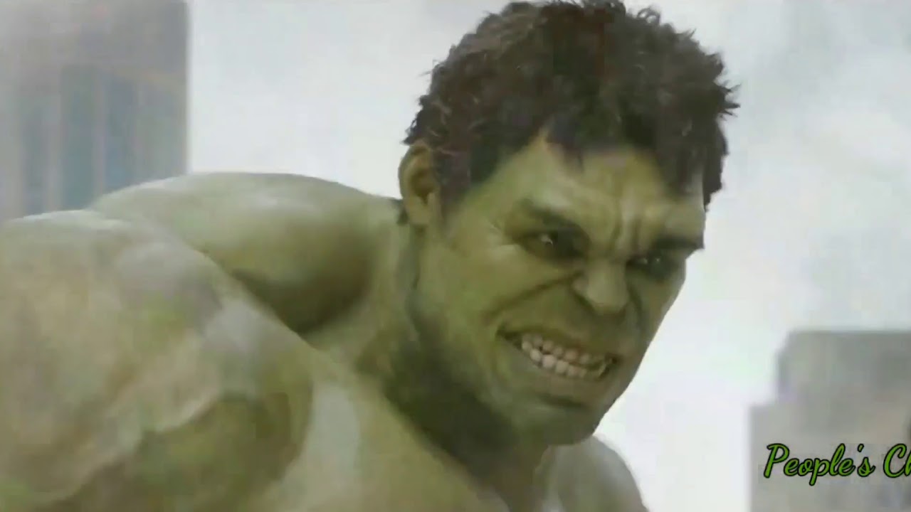 ANGRY TAKI TAKI (FT.HULK!!) 8D AUDIO *HEADPHONES MUST* ENJOYY - YouTube