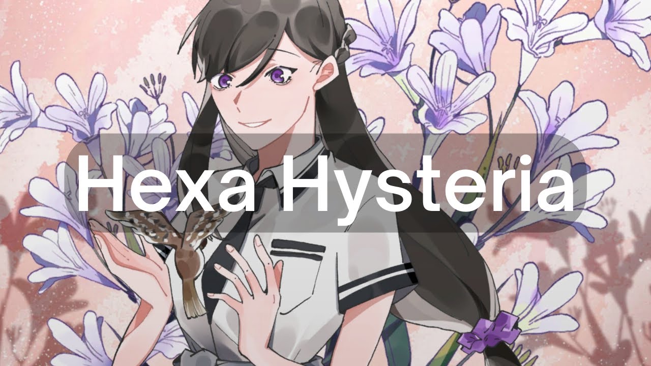 Hexa Hysteria | New Mobile Rhythm Game - YouTube