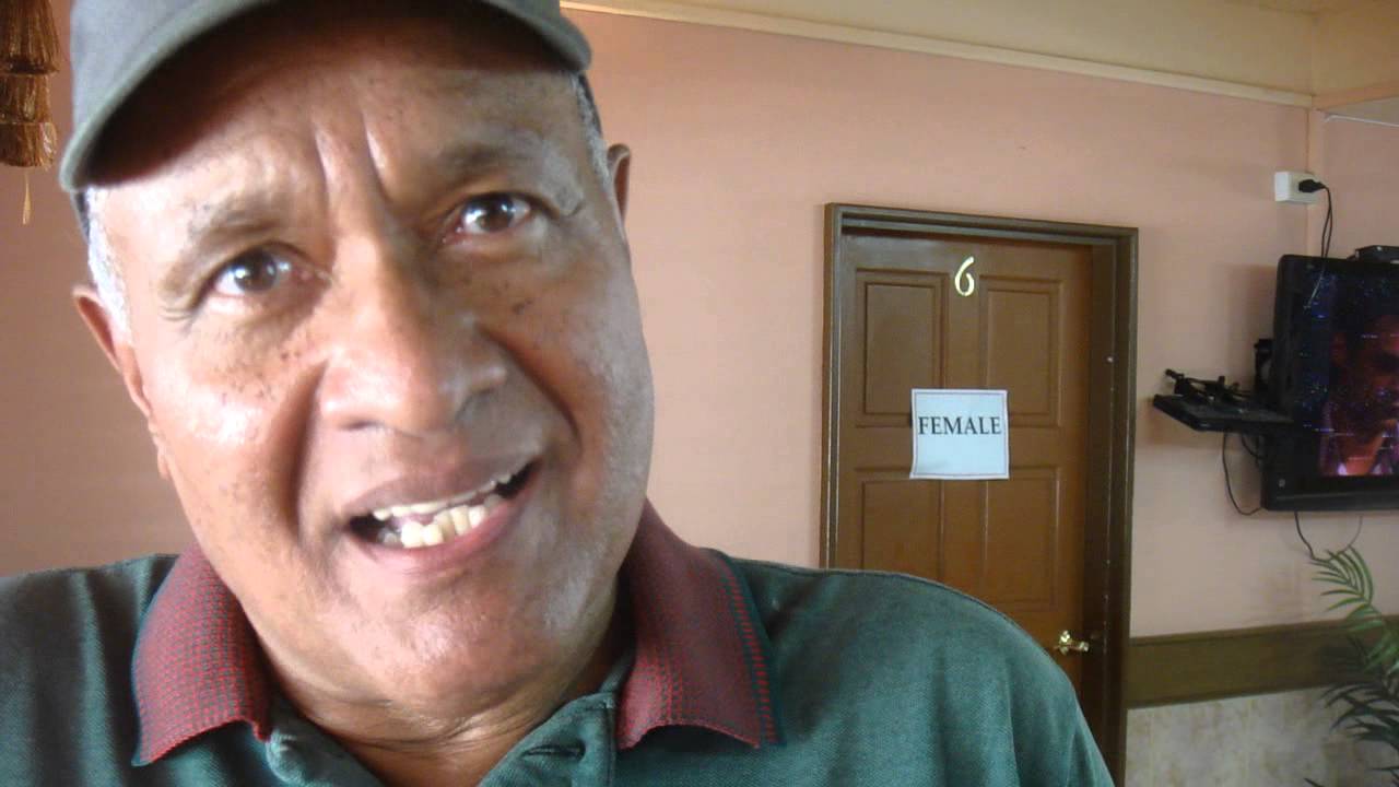 2013 Interview with Michael Headley - YouTube