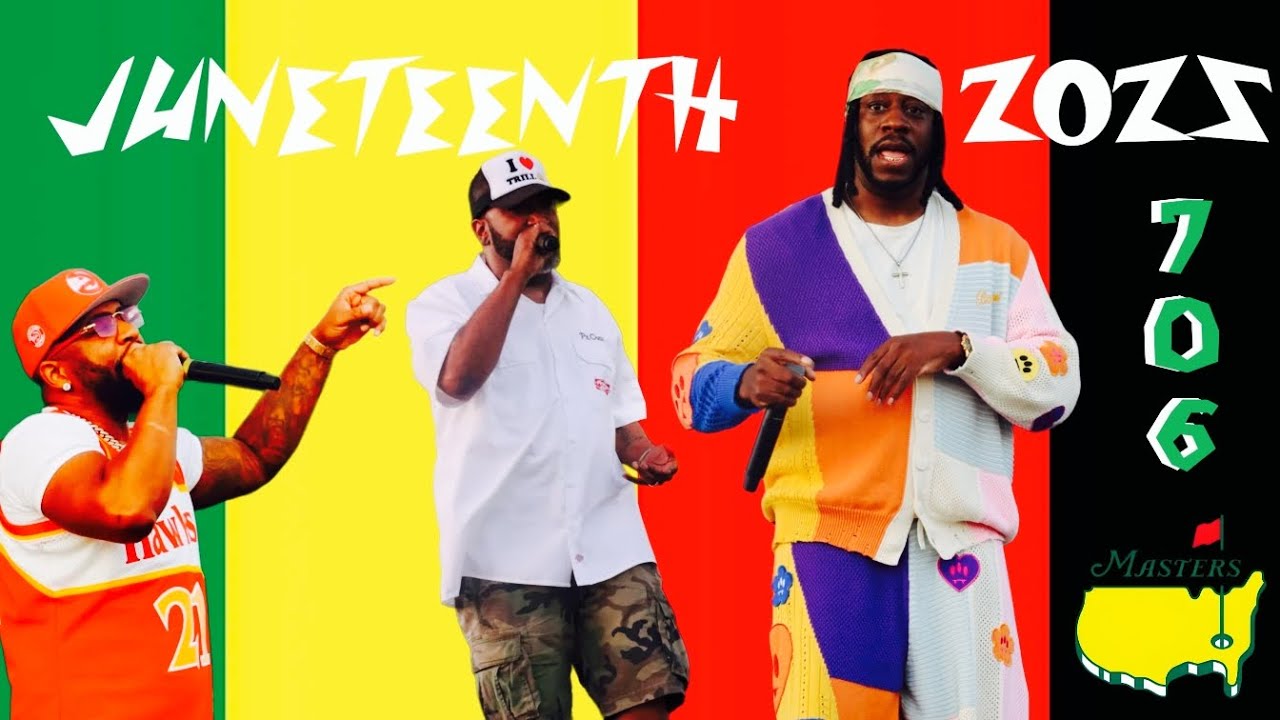 Rocko Young Dro Bun B Concert Augusta GA #grandhustle #hustlegang # ...