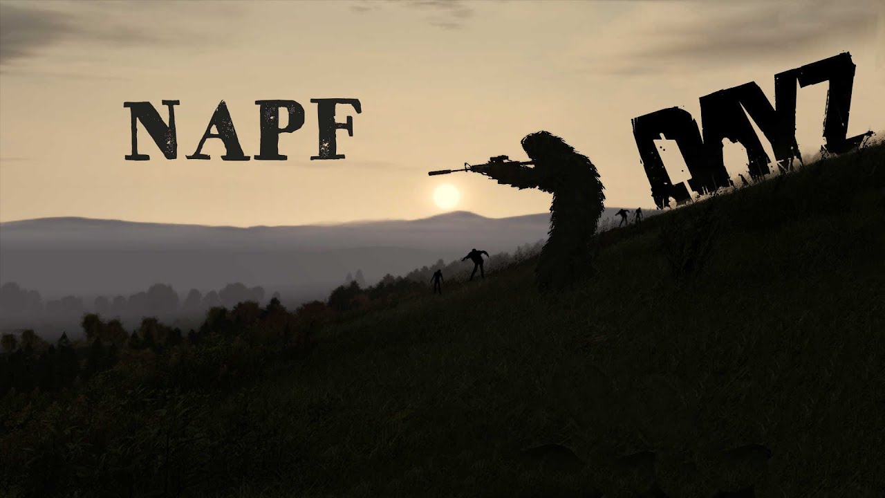 DayZ Napf Ep 1 FR, Une nouvelle aventure commence... - YouTube