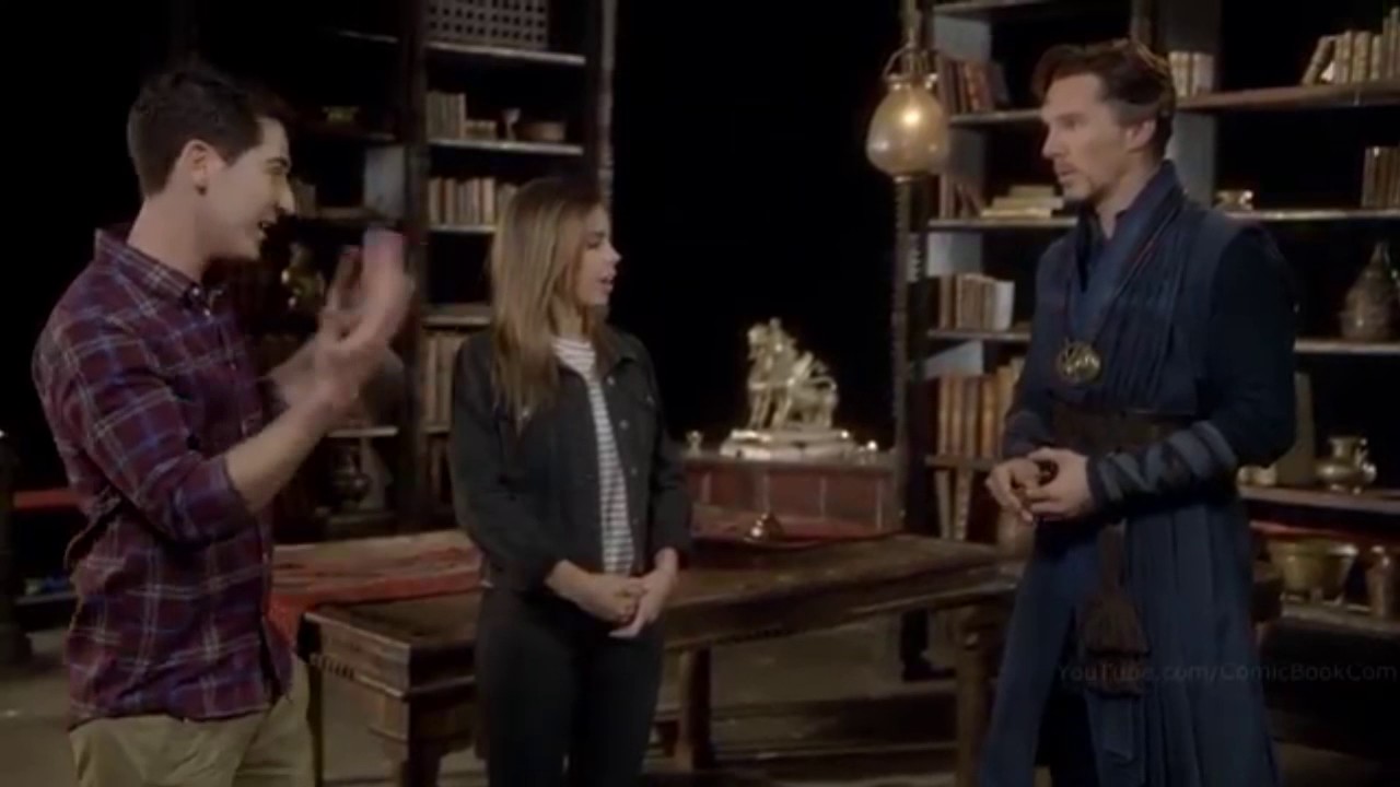 So what is the Sling Ring? - YouTube