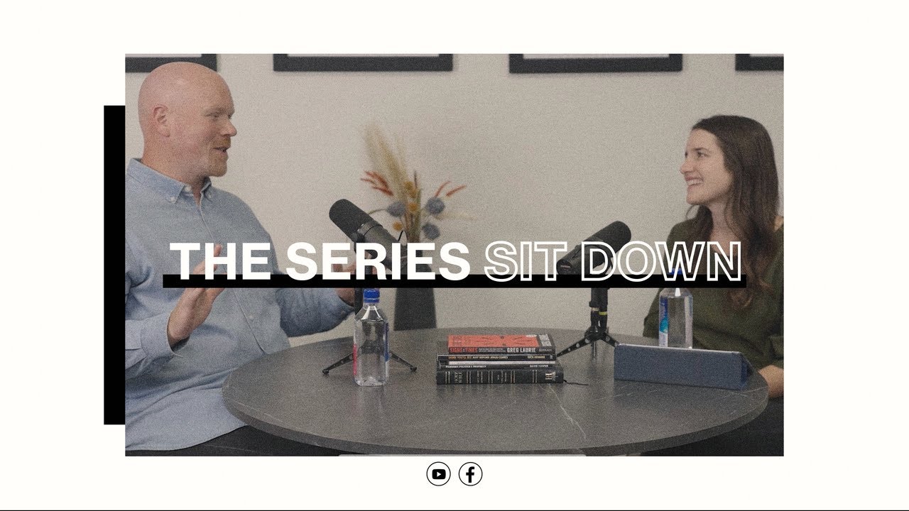 The Series Sit Down: Episode 1 "The End" - YouTube