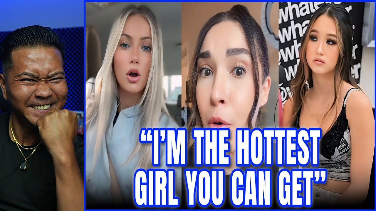 Men With Self-Control Are Walking Away From Beautiful Women - YouTube