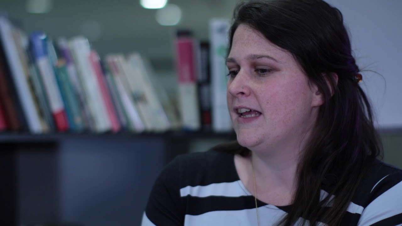 NCWGF 2017 - An Interview with Lucy Morris, Literary Agent at Curtis ...