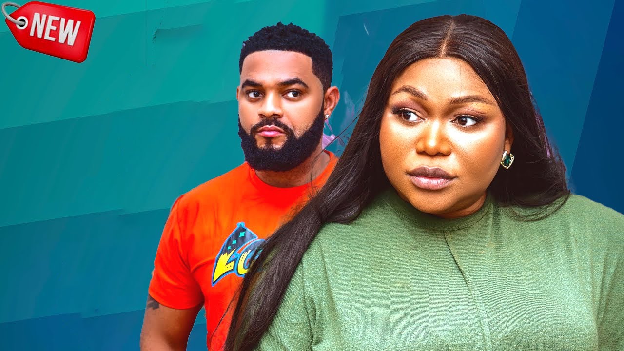 BLEEDING MARRIAGE - 2024 RUTH KADIRI NOLLYWOOD TRANDING MOVIE - YouTube