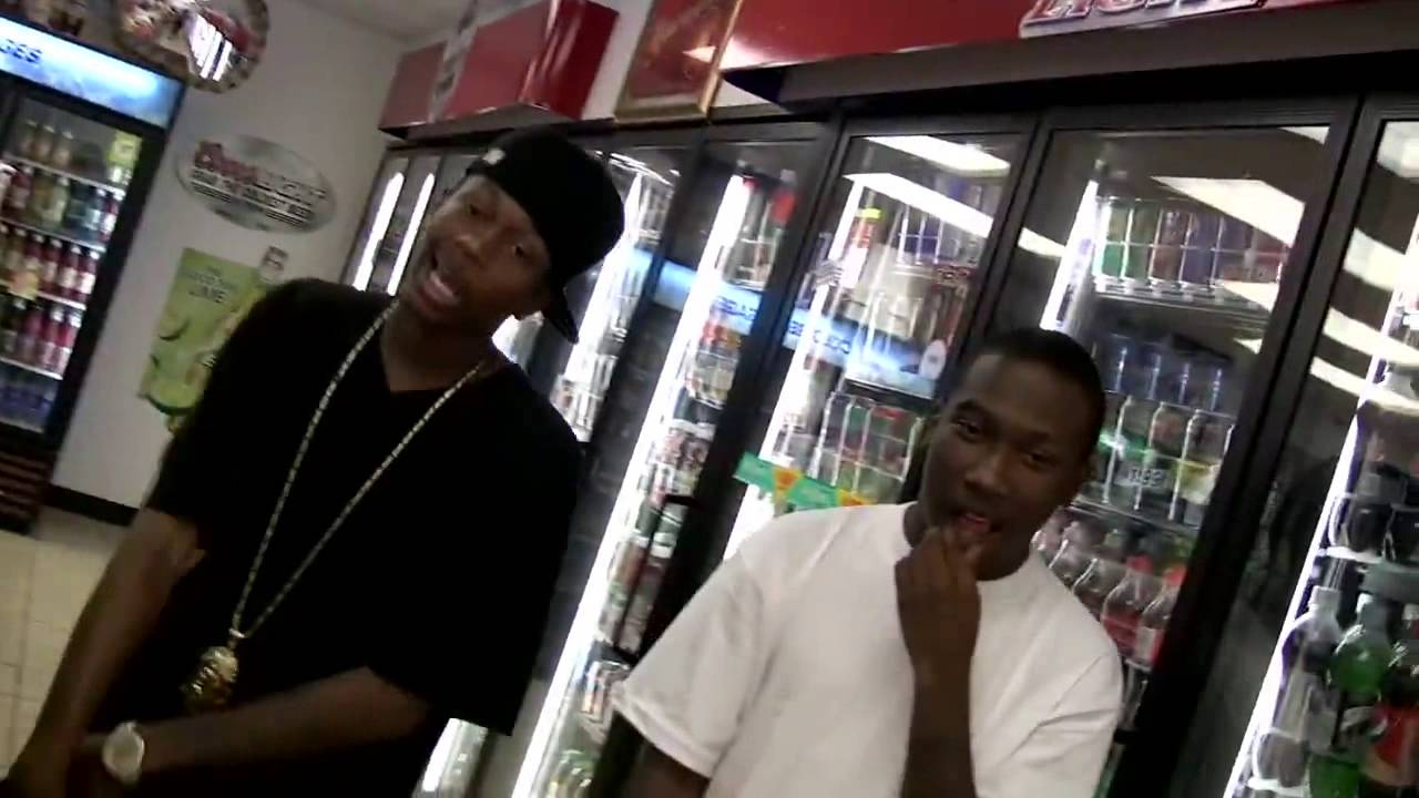 262 Lil Gutta Feat. Lil Brod - Grind Mode.mp4 - YouTube