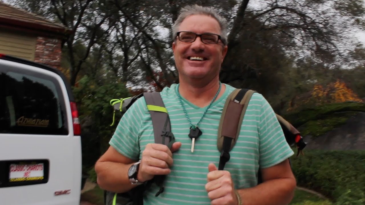 The INCREDIBLE Story of Joe Kenney - YouTube