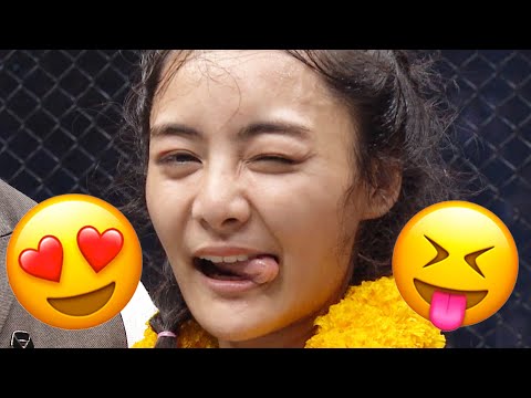 Rika Ishige's HOTTEST Highlights In ONE Championship 🔥