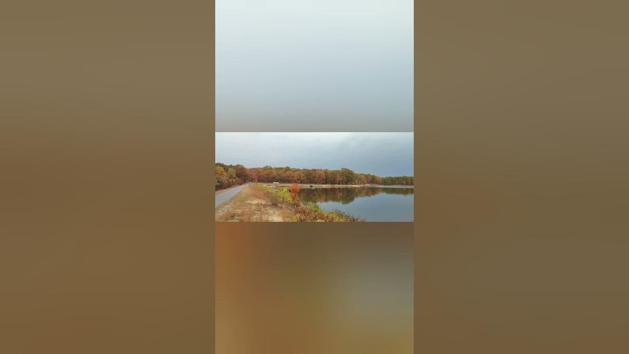 Beautiful fall day - YouTube