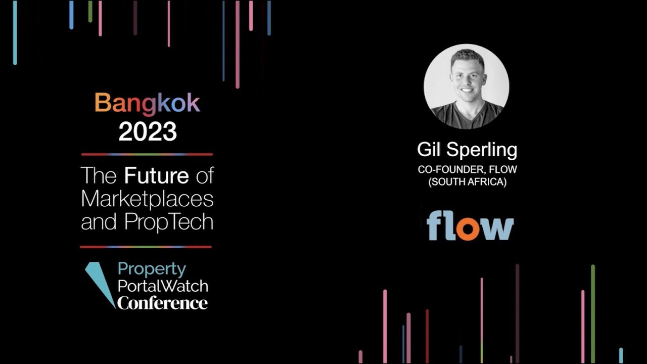 Changing the game for Property Portals: Flow at the APAC Property ...