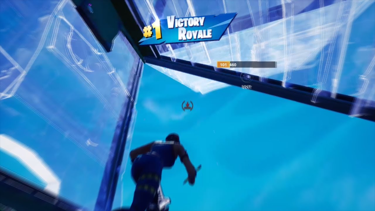 Smooth Console Fortnite Player On 60FPS 🌟 + Best Smooth Console ...