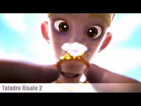 Taladro Risale 2 ( Animasyon Klip )