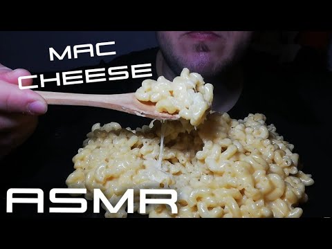 ASMR Türkçe MACCHEESE l Macaroni Cheese l mac & cheese l PEYNİRLİ MAKARNA l