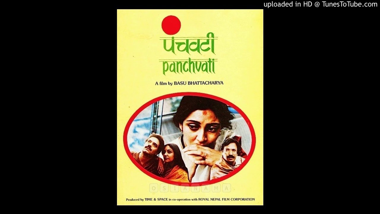 Asha Bhosle - Jeevan Ek Saagar - Panchvati - Sharang Dev - YouTube