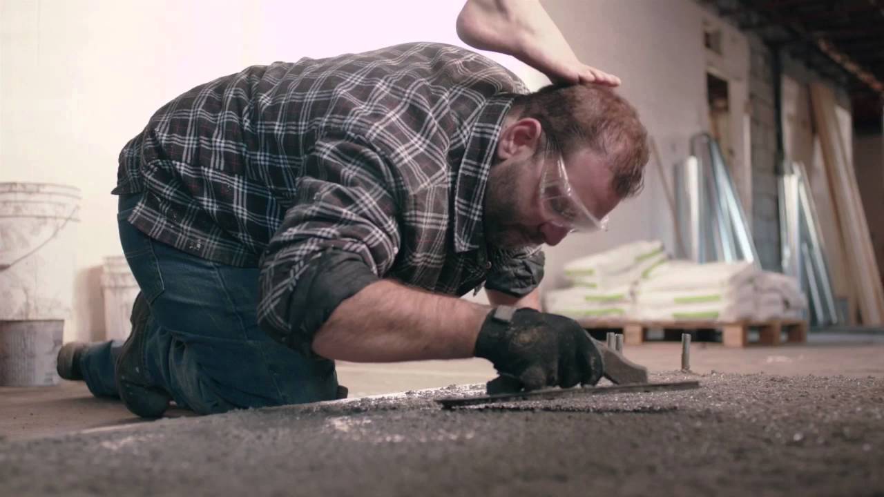 Timberland Pro Annoying Feet TV Commercial - YouTube