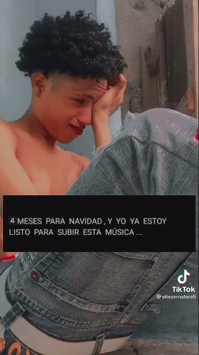 OTRO AÑO SOLO EN NAVIDAD - YouTube