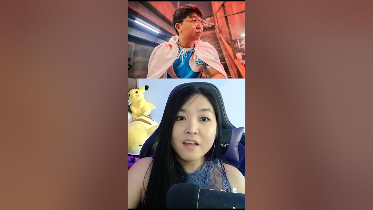 C9 EMENES was fined $15,000?! - YouTube