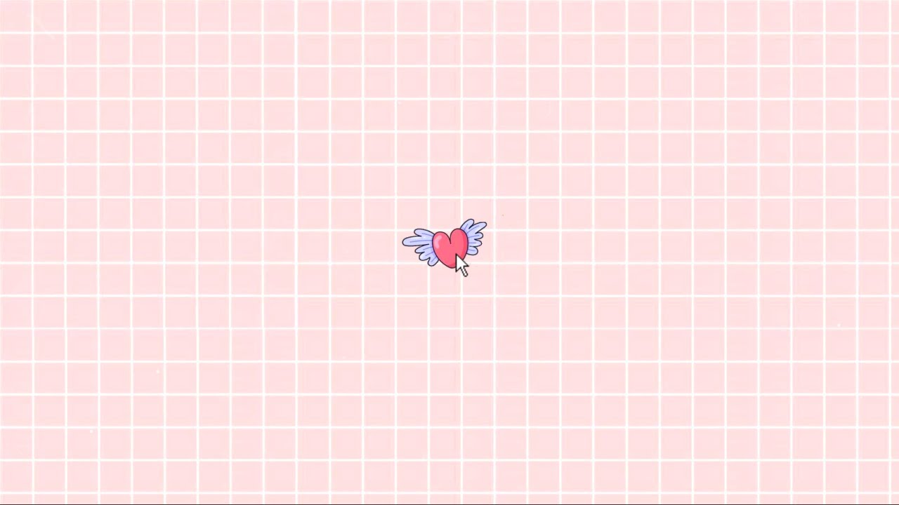 cute pink aesthetic Intro/ Outro templates | FREE FOR USE - YouTube