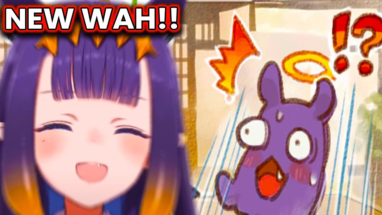 𝗜𝗻𝗮 𝗷𝘂𝘀𝘁 𝗱𝗿𝗼𝗽𝗽𝗲𝗱 𝘁𝗵𝗲 𝗳𝗶𝗻𝗮𝗹 𝗪𝗔𝗛 𝗼𝗳 𝟮𝟬𝟮𝟰 - YouTube