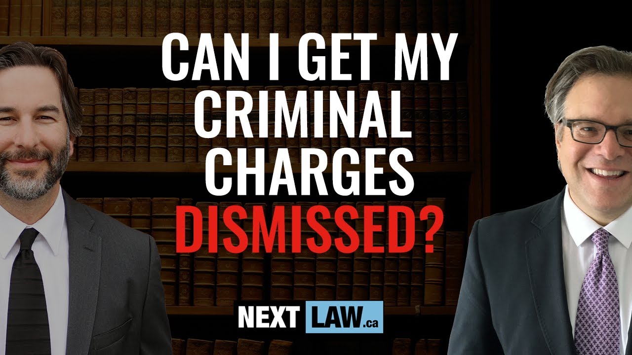 Can I Get My Ontario Criminal Charges Dismissed YouTube can-i-get-my-ontario-criminal-charges-dismissed-youtube