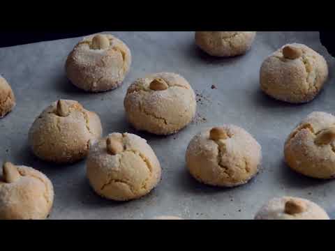 Amaretti sardi