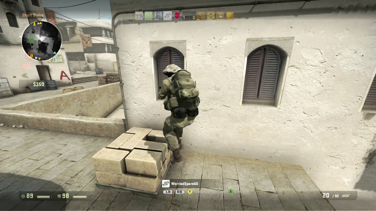 CS GO Xbox One in 2020.......#22 - YouTube