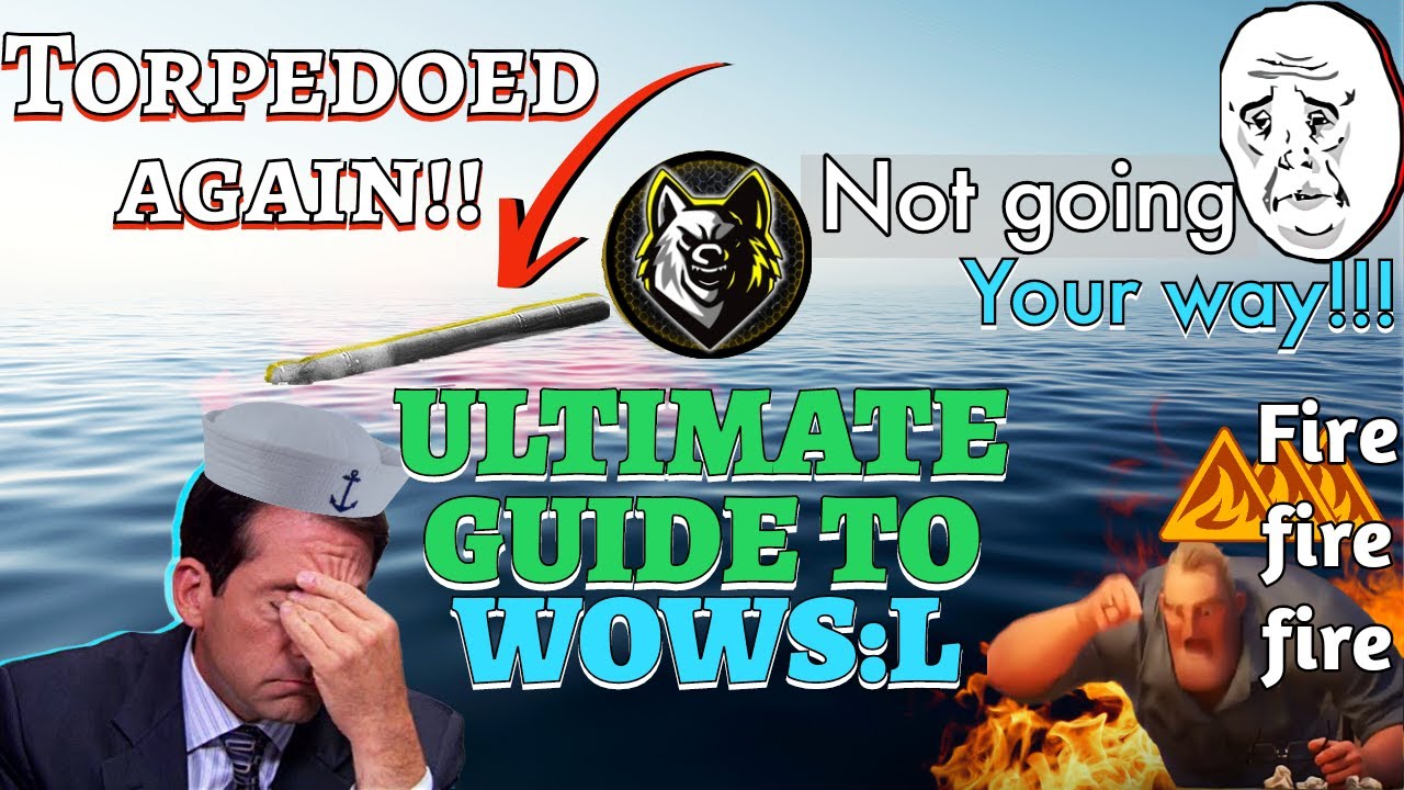 WOWSL Ultimate Beginners Guide 2023 - YouTube