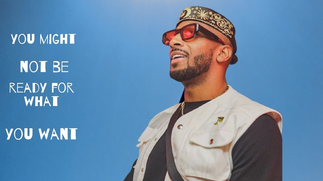 19 Keys : You Want Things You Not Prepared For | High Level ...