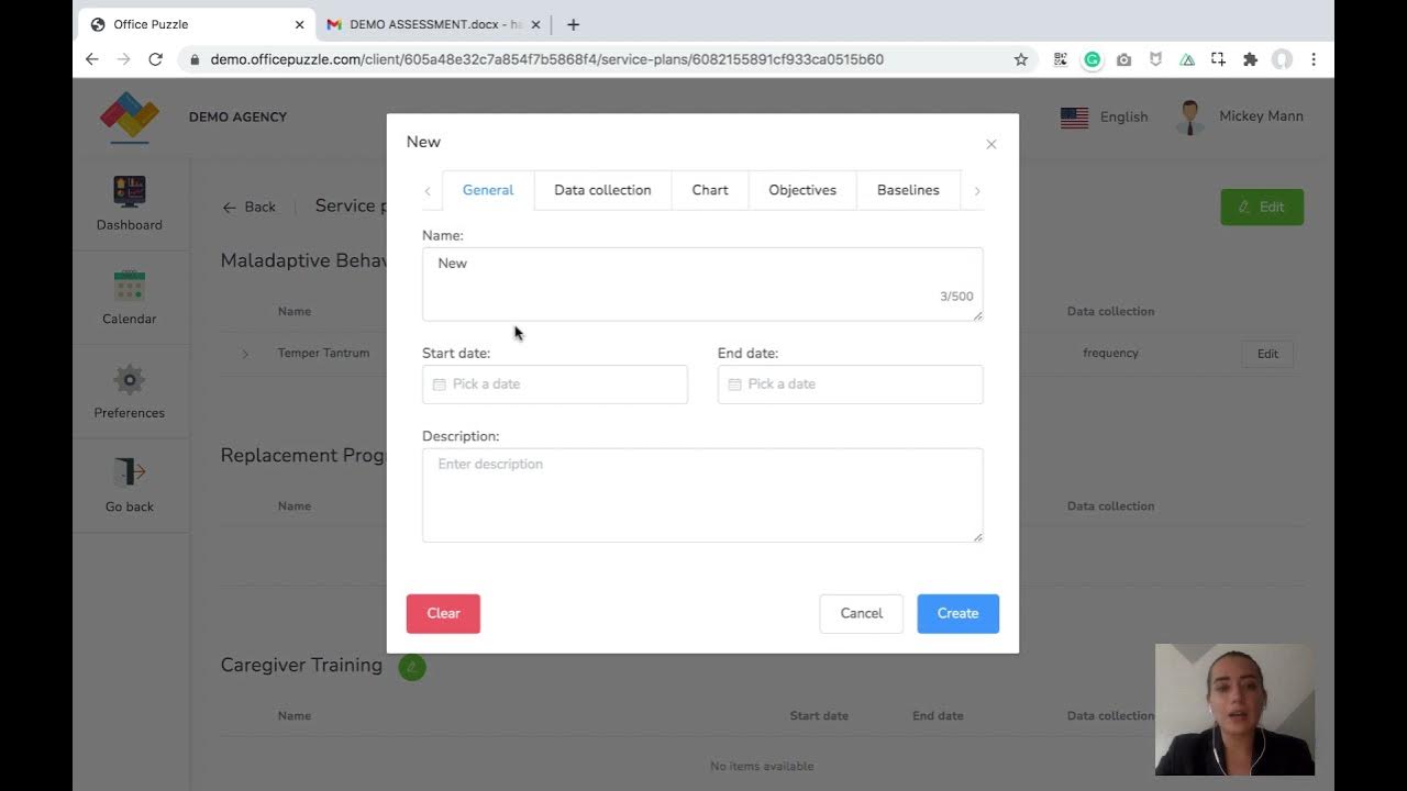 Webinar: Plan de Servicio - YouTube
