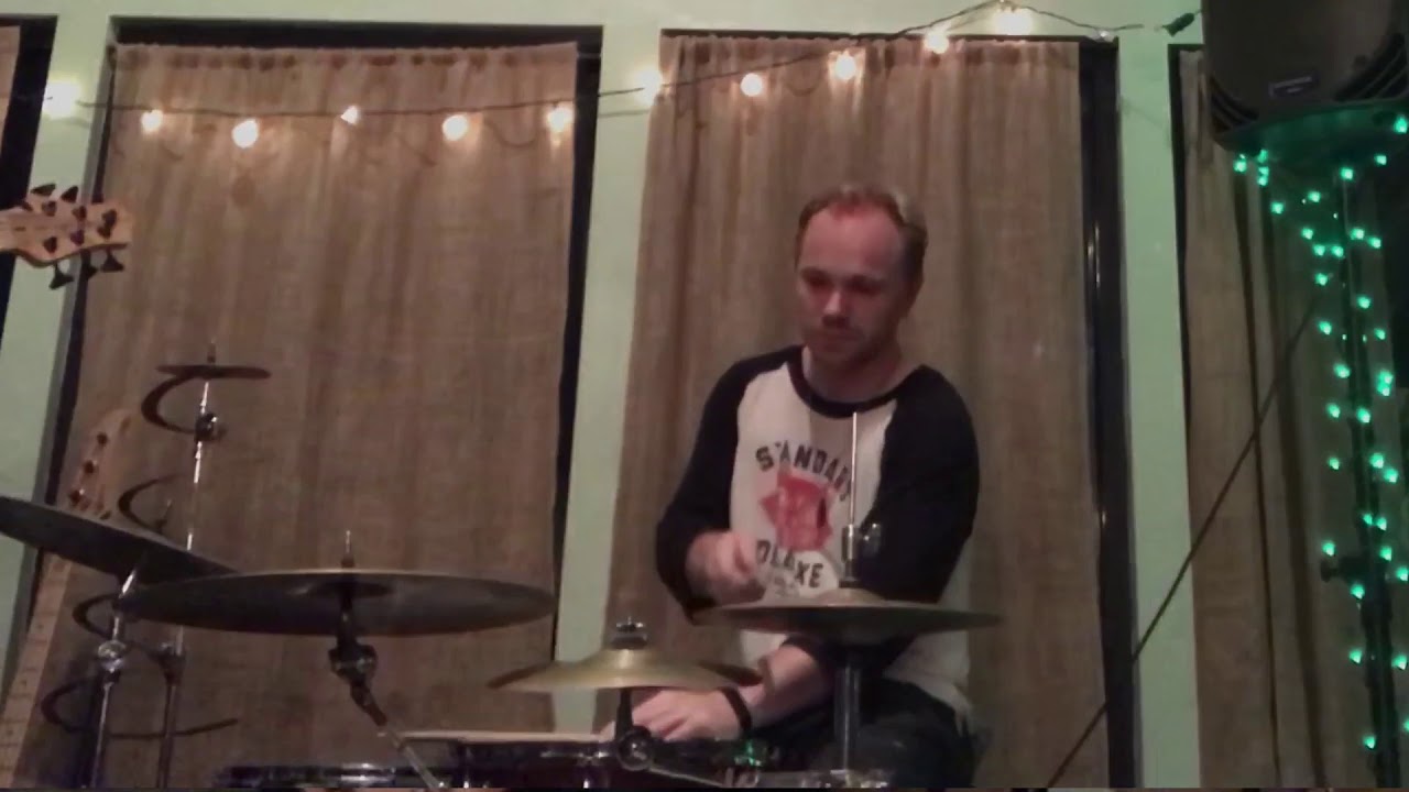 Eric Congdon Electric Trio Sampler - YouTube