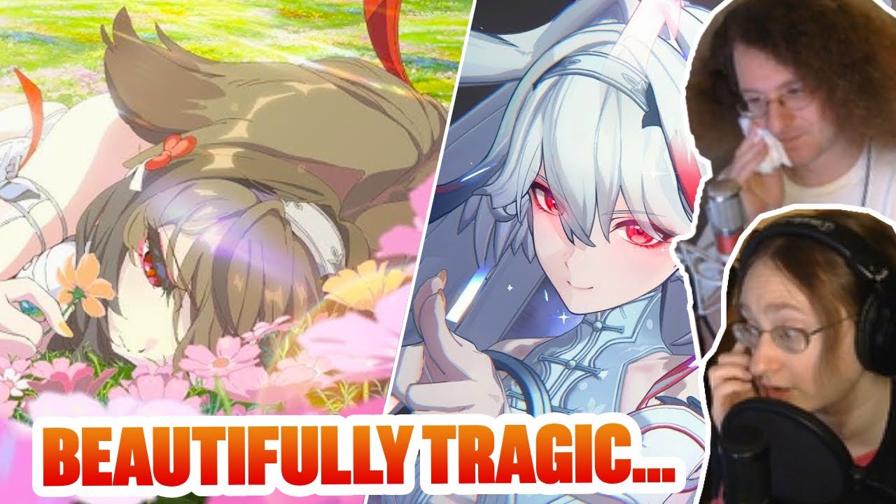 WE WATCHED EVERY TRAILER FOR YE SHUNGUANG!!!!! + PULLS | Zenless Zone ...