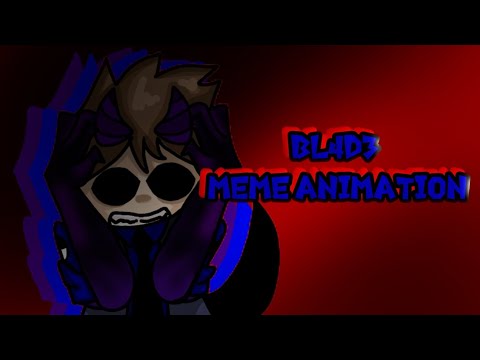 BL4D3 meme animation | Ft. Future/Monster Tom | Eddsworld - YouTube