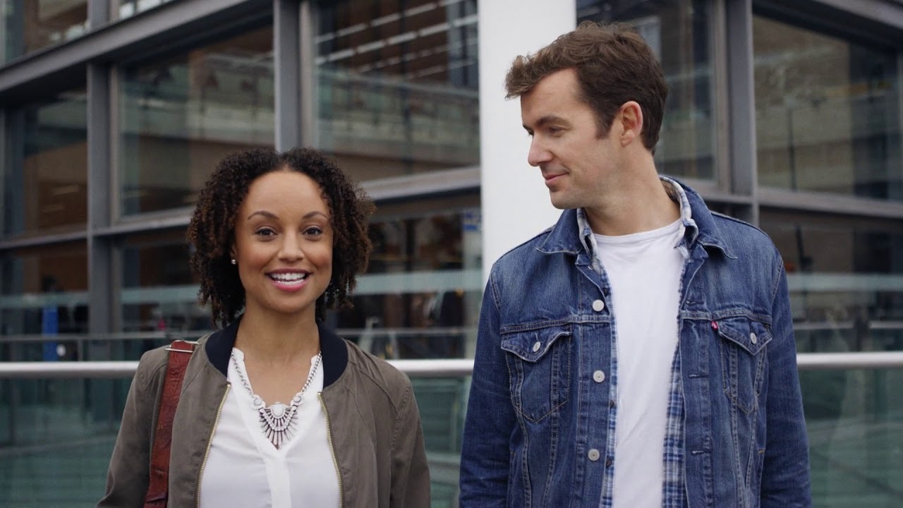 Alpha Filmserie Episode 01 Preview - YouTube