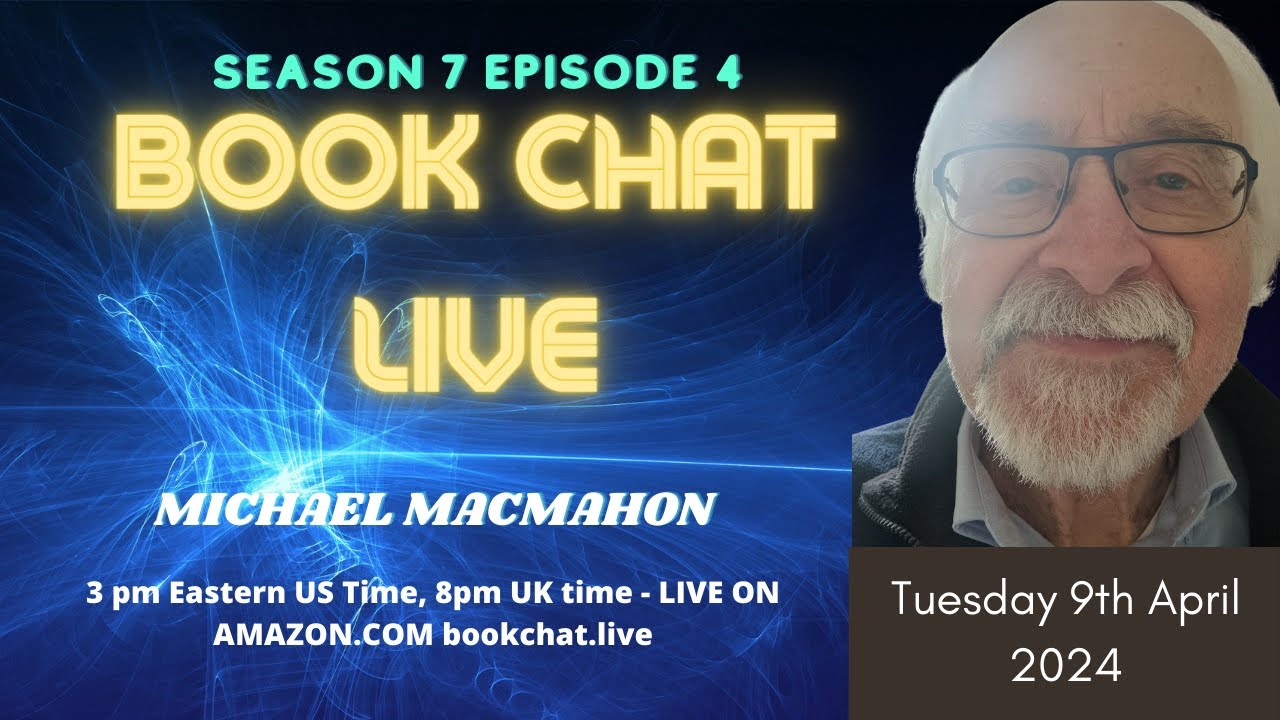 BCL S7 E4: Michael MacMahon - YouTube