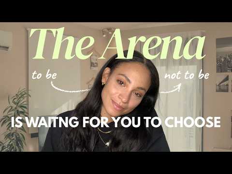 This video will find whoever needs it, when they need it (artists)