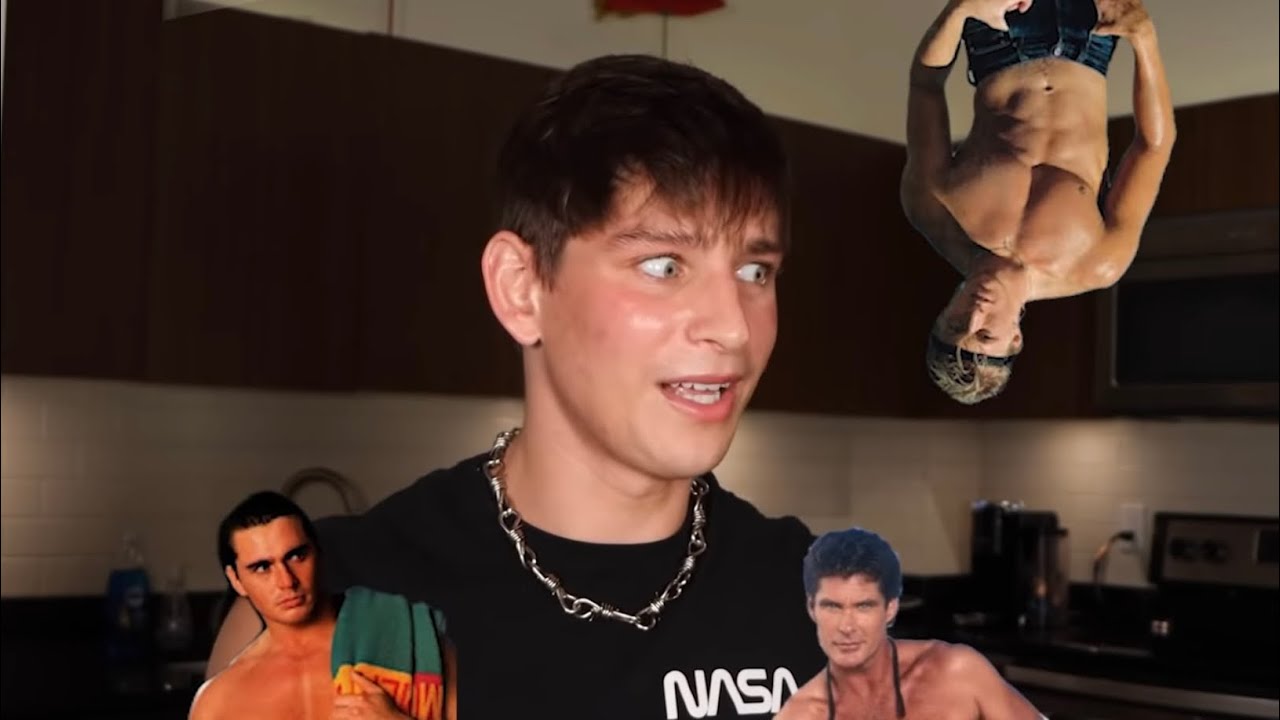 Prosti-Dude Story Time - YouTube