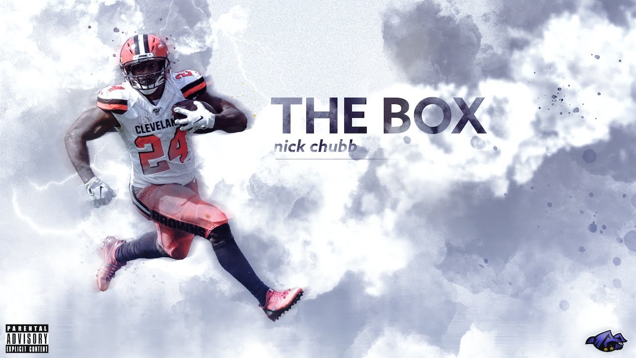 "The Box" [] Nick Chubb ᴴᴰ [] Cleveland Browns Career Highlights - YouTube