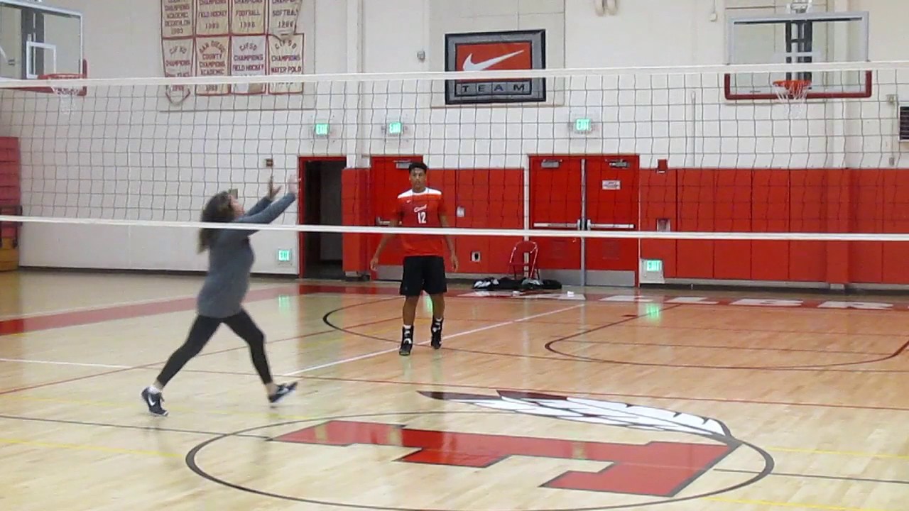 Justice Patterson Passing - YouTube