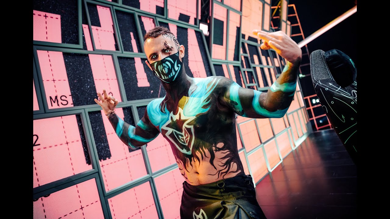 Hans Sama vs Upset ? Yike vs Elyoya ? Le mercato LEC de G2 expliqué par ...