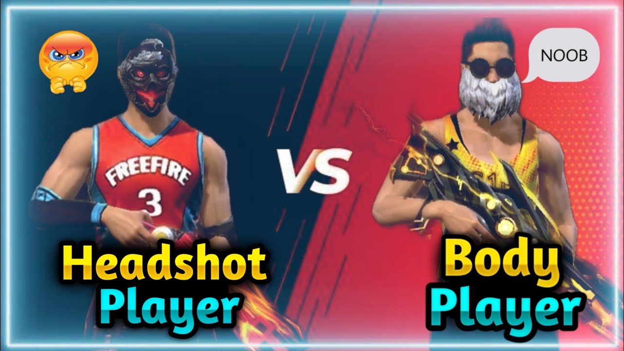 1 vs 1 with player, who has attitude because of his ID😏 || showed him ...
