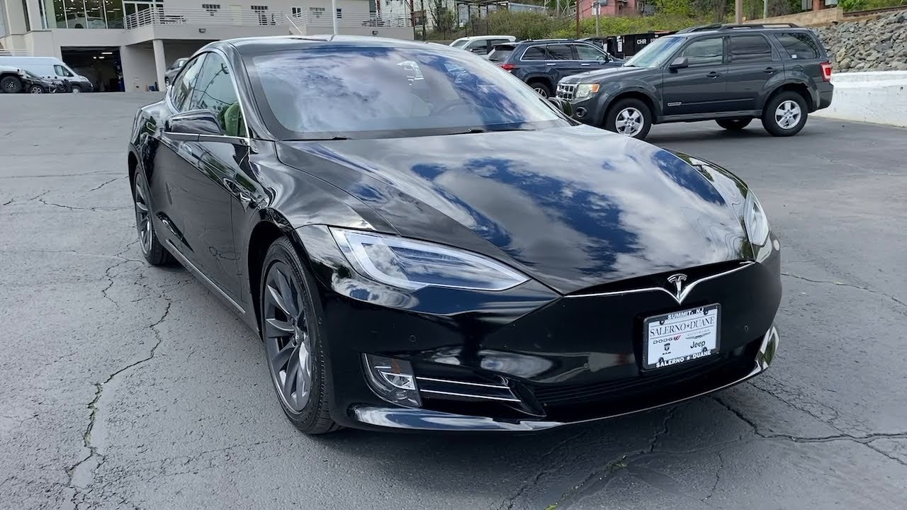 2018 Tesla Model_S Summit, Union County, Bridgewater, Somerset, Morris ...