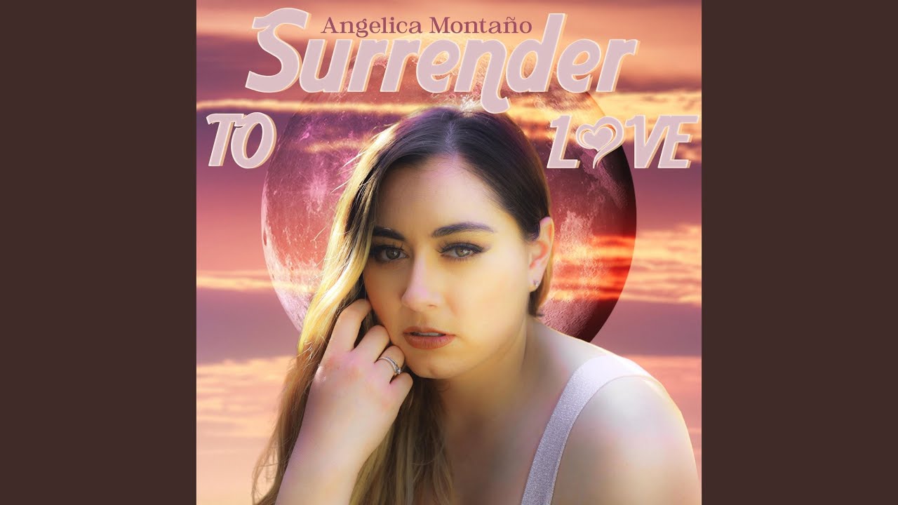 Surrender To Love - YouTube