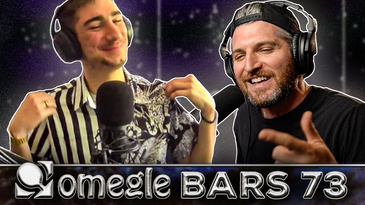 Royal Flush Harry Mack Omegle Bars 73 Youtube