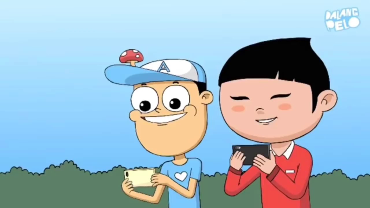 Dalang Pelo Terbaru FULL VERSION 2019 BERBURU POCONG - YouTube